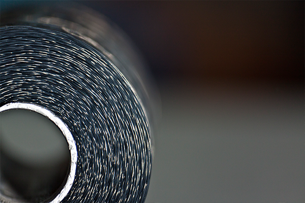 Carbon Conductive Yarn | Delta Yarn
