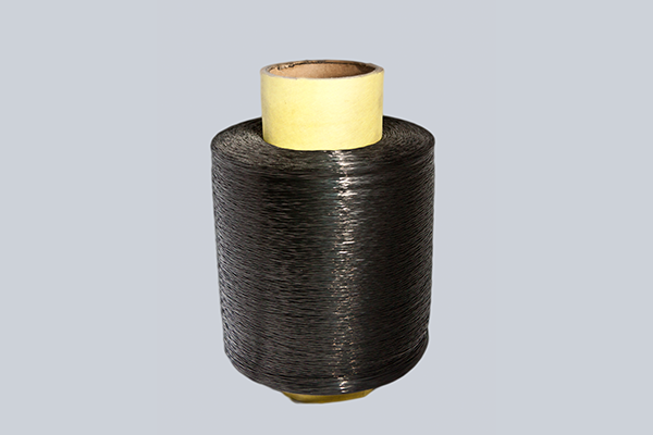 Carbon Conductive Yarn | Delta Yarn